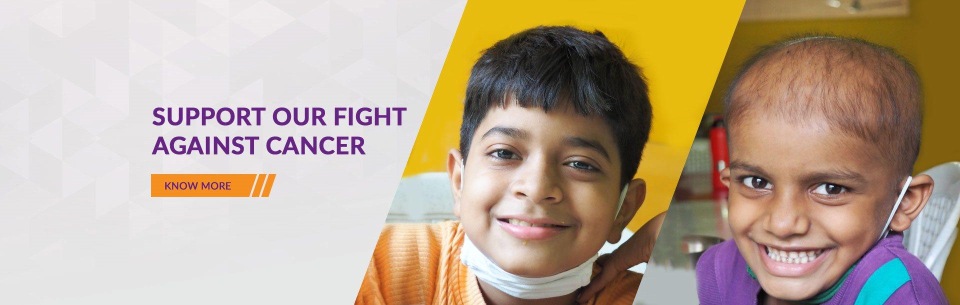 Spreading awareness about cancer | Indian Cancer Society