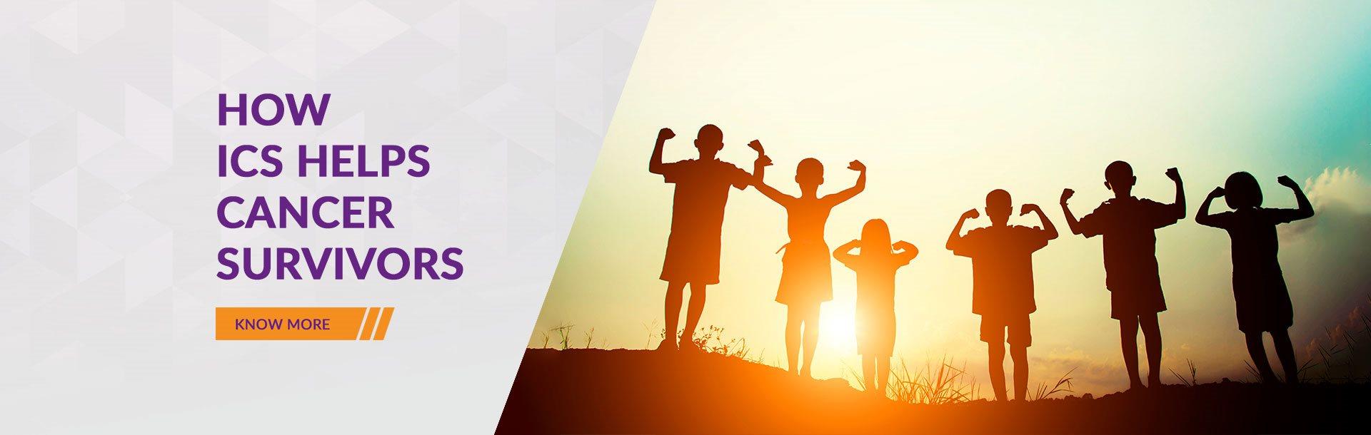 Spreading awareness about cancer | Indian Cancer Society