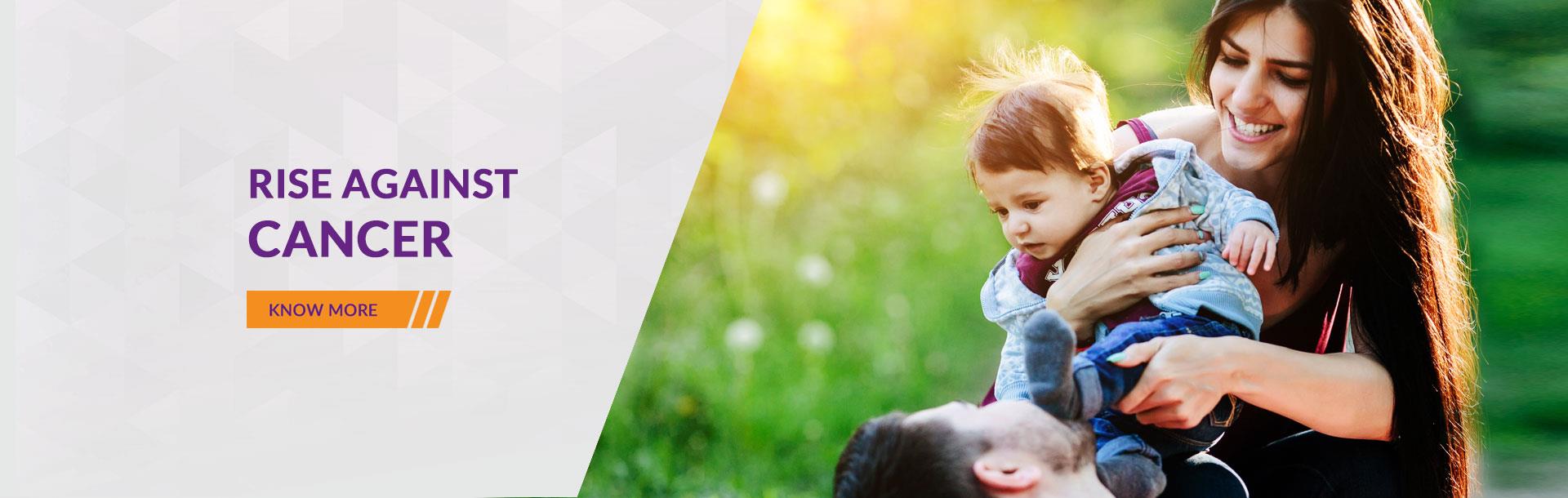 Cancer Care | Cancer Awareness | Cancer Detection | Cancer Insurance