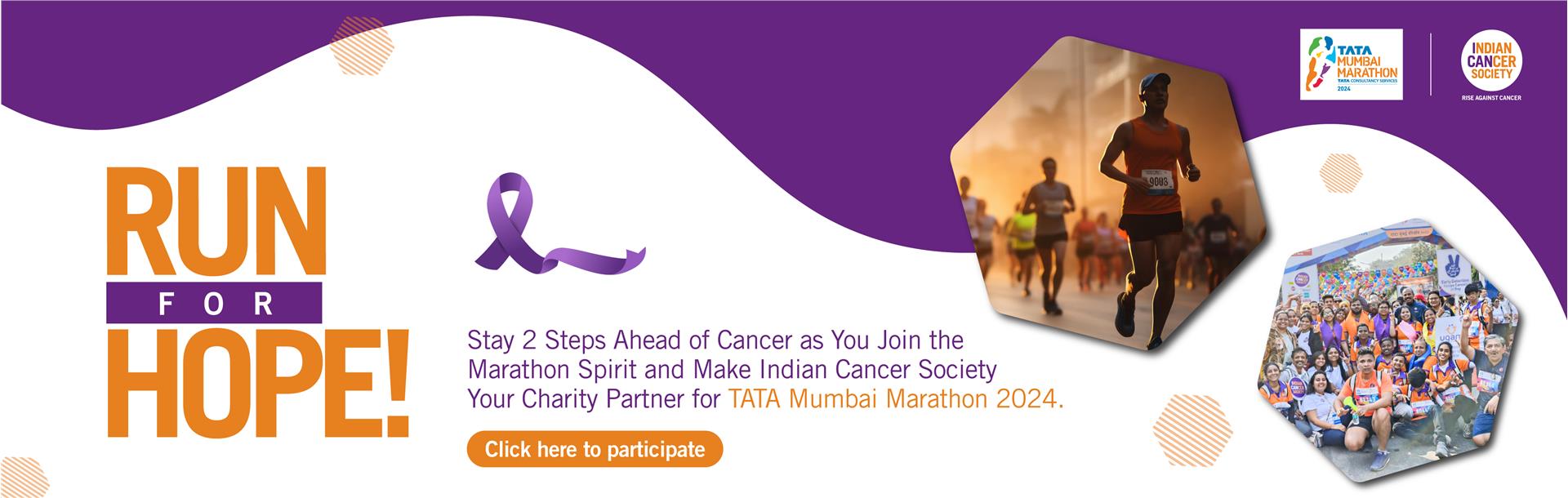 Spreading awareness about cancer | Indian Cancer Society