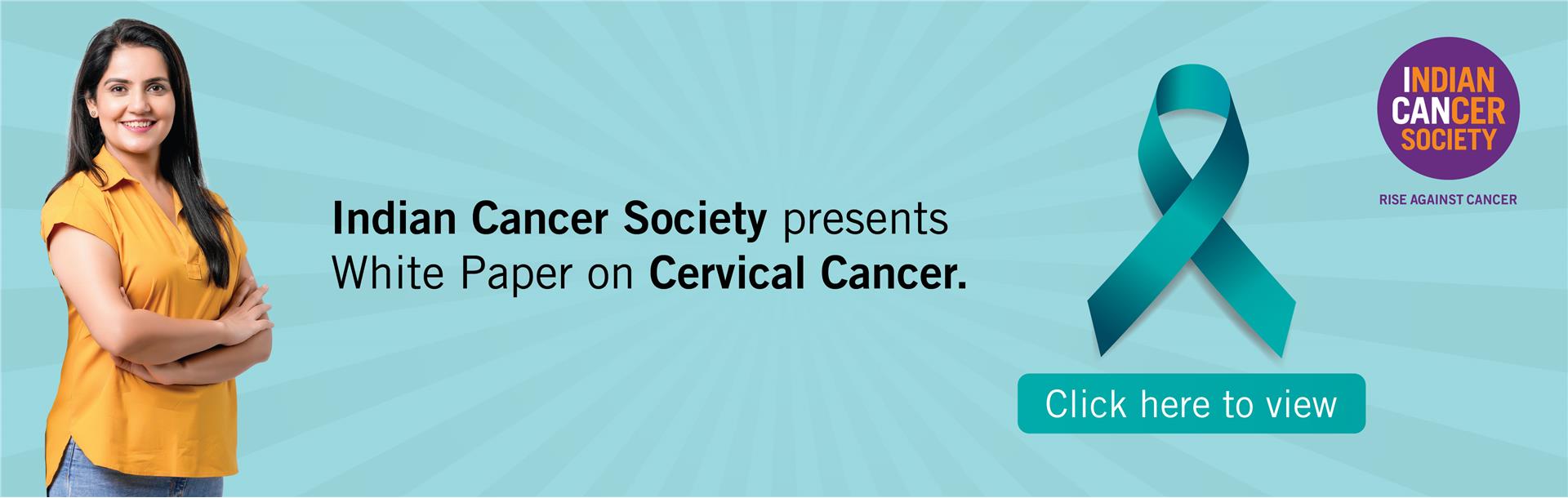 Spreading awareness about cancer | Indian Cancer Society
