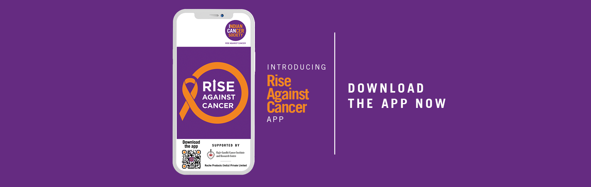 Spreading awareness about cancer | Indian Cancer Society